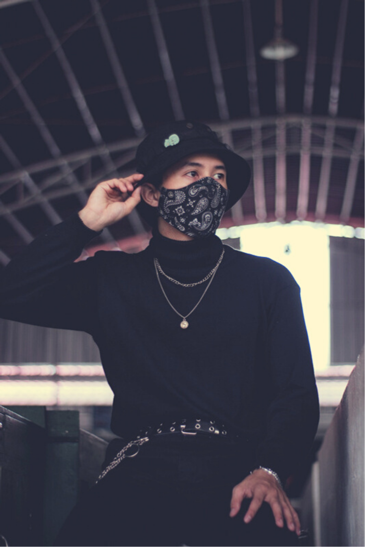 Lost Boy Graphics LLC